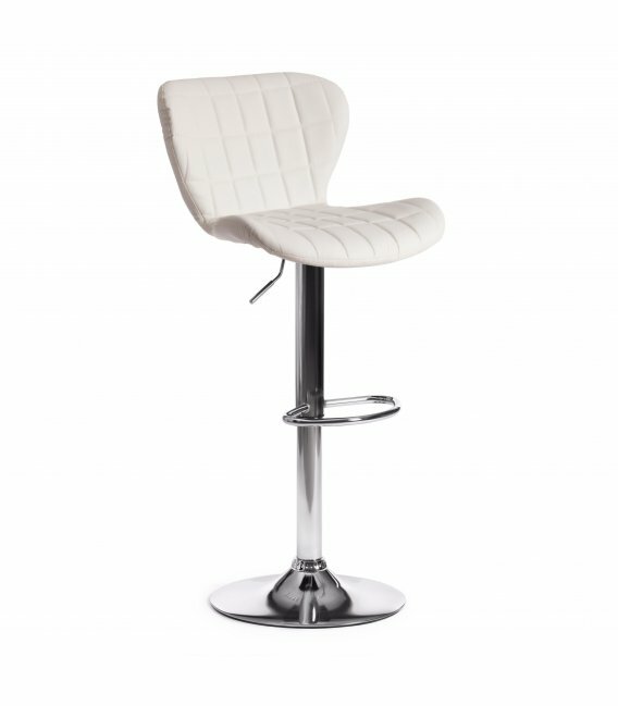 TetChair Стул барный AVIONIC (mod. KY712A), белый
