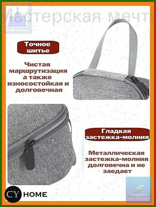 Кейс ударопрочный — фото 1
