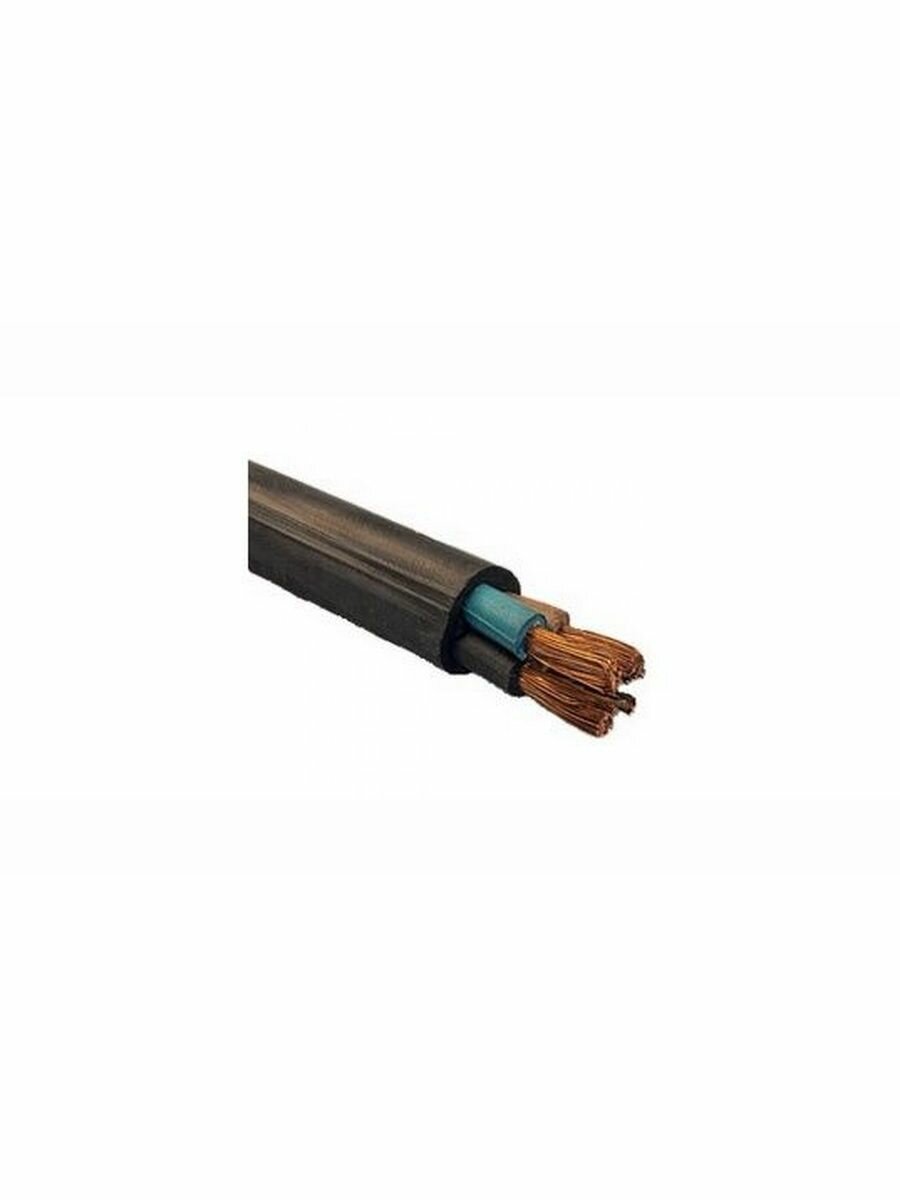Кабель КГ 3х10+1х6 (1уп-6м)