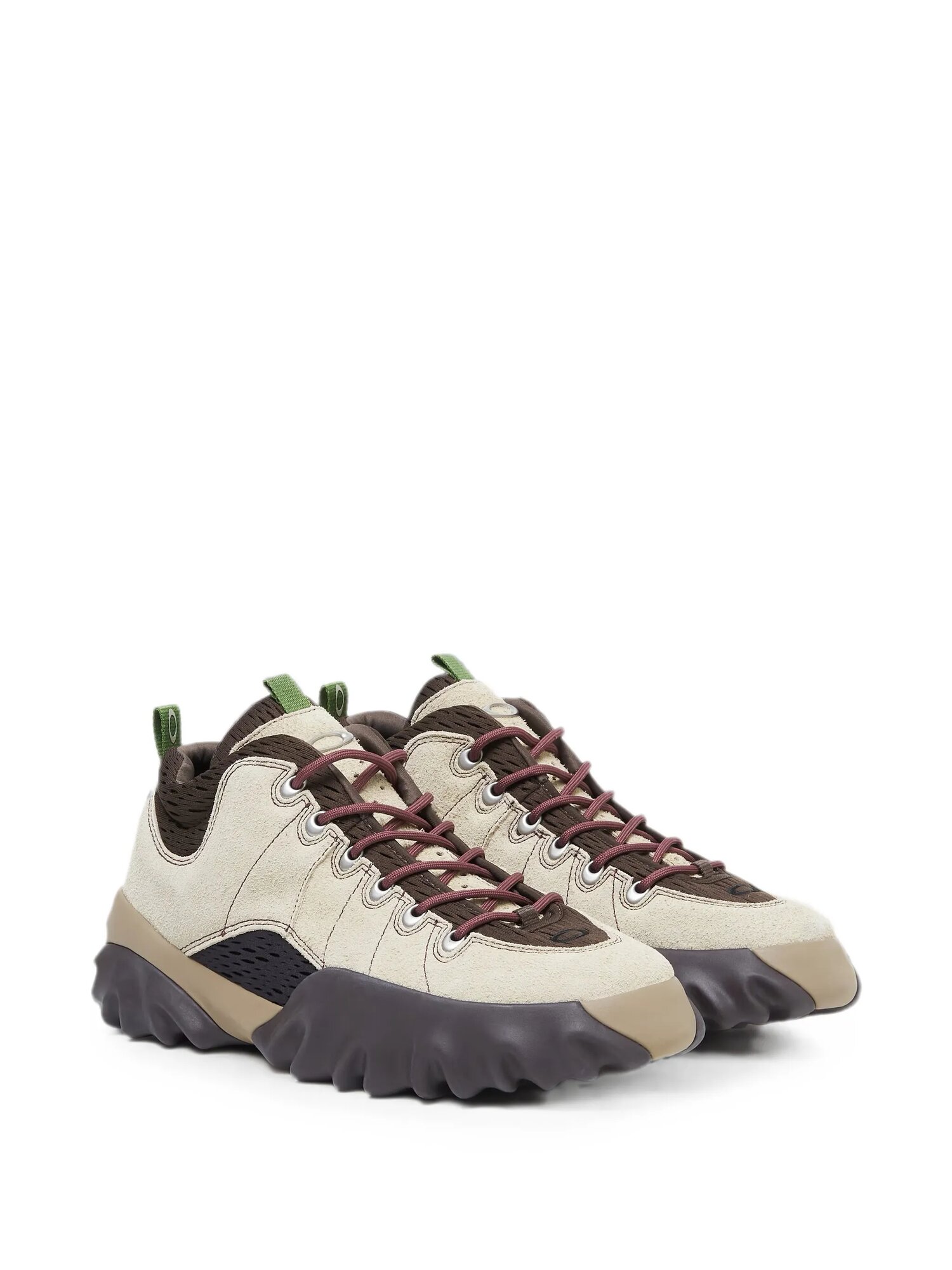 Ботинки Oakley Edge lace-up boots, размер 7, разноцветный — фото 1