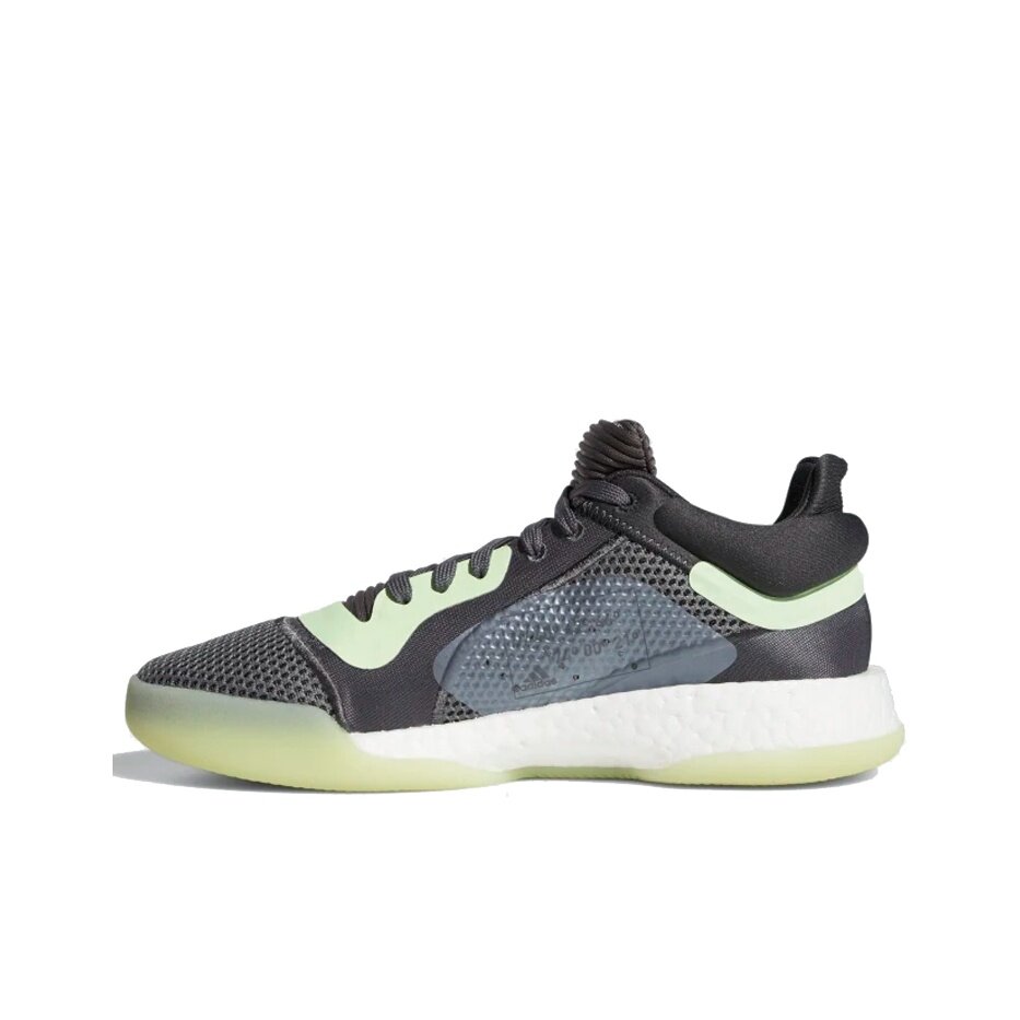 Кеды adidas Marquee Boost