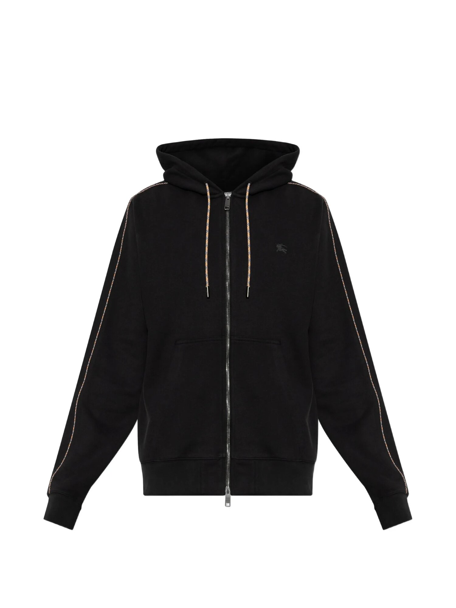 Худи BURBERRY Scott