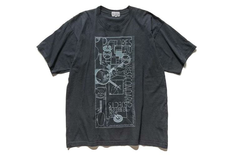 Футболка Cav Empt Active