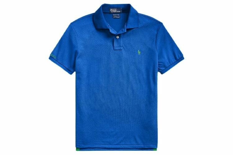 Поло Polo Ralph Lauren