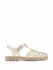 Босоножки melissa Possession Shiny glitter-effect cage sandals, размер 30, разно...
