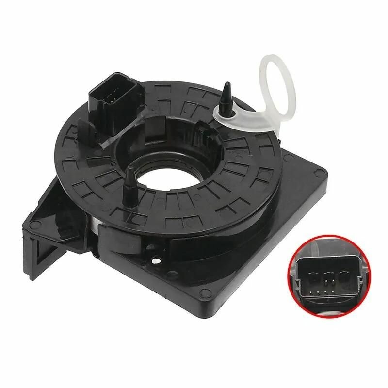 Шлейф подрулевой SAT ST-129-0026 Volkswagen Polo 01-09 / Transporter 03-15
