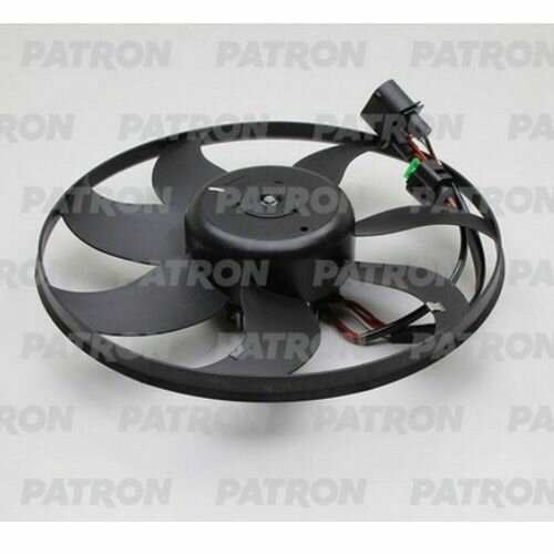 PFN238 Вентилятор VAG A3/PASSAT/G5
