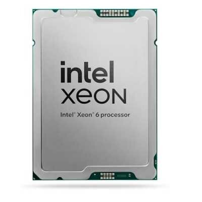 Процессор Xeon 6979P OEM