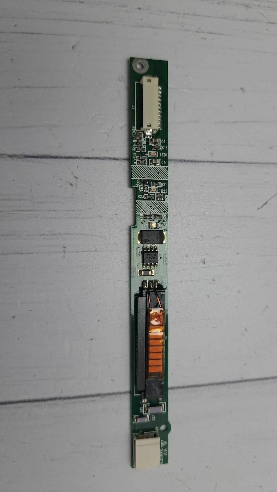 Инвертор матрицы для ноутбука MaxSelect Optima M535. 0ригинал.