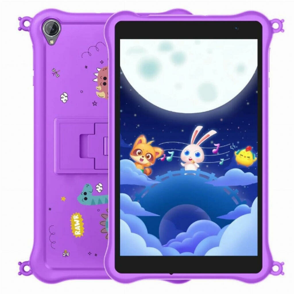 Детский планшет Blackview Tab 50 Kids, 3/64Gb, Wi-Fi, Pink (Розовый)