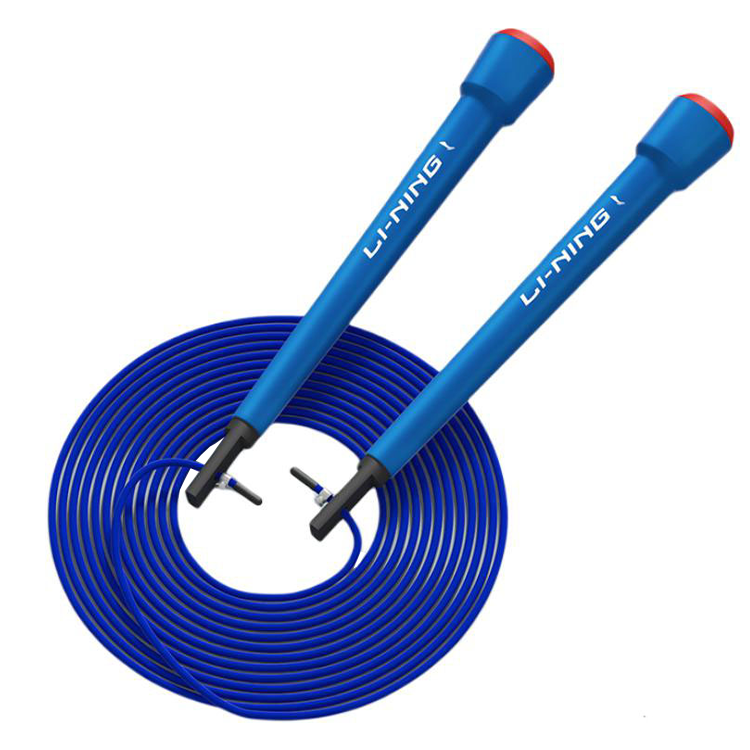Скакалка для детей Li-Ning Casual Entertainment Non Countable Jump Ropes, 3M+2.5M
