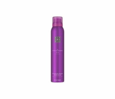 Бальзам для волос Rituals The Ritual of Yozakura Dry Shampoo Сухой шампунь Черный рис и вишня йошино 200 мл