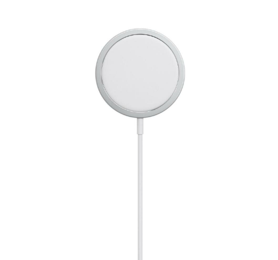Беспроводная сетевая зарядка Apple MagSafe Charger