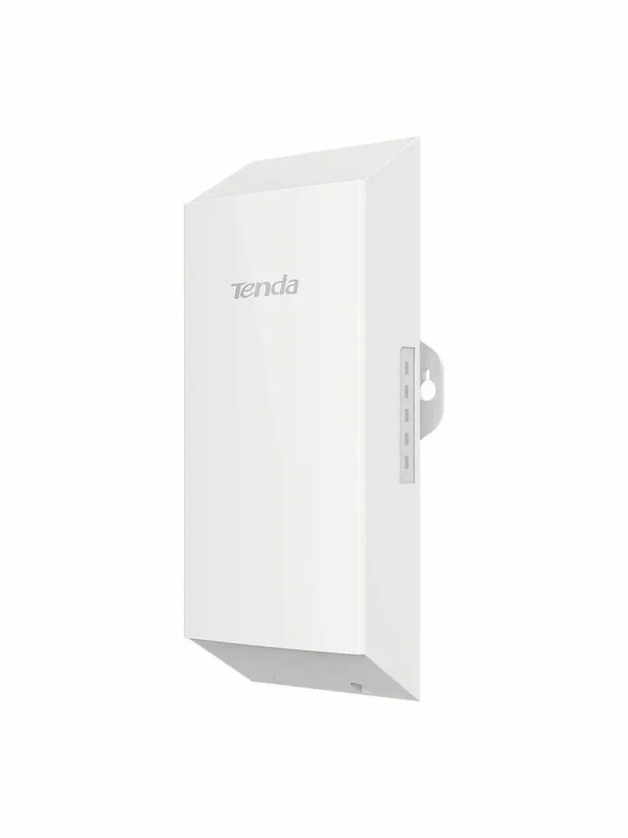 Точка доступа,300 Мбит/с,2,4 ГГц, Tenda, O1,1*10/100 Мбит/с Ethernet-порт