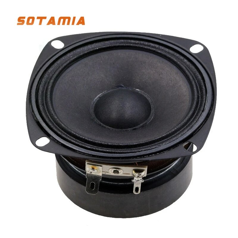 SOTAMIA 3-дюймовый динамик для дома