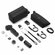 DJI Osmo Pocket 4P Черный, Vlog Combo Black