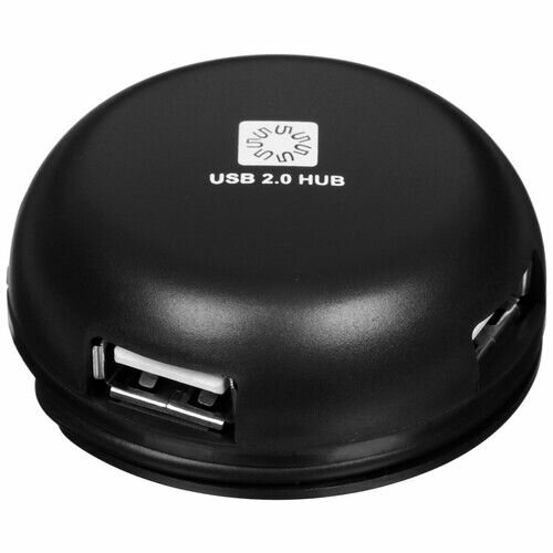 USB-разветвитель — фото 1