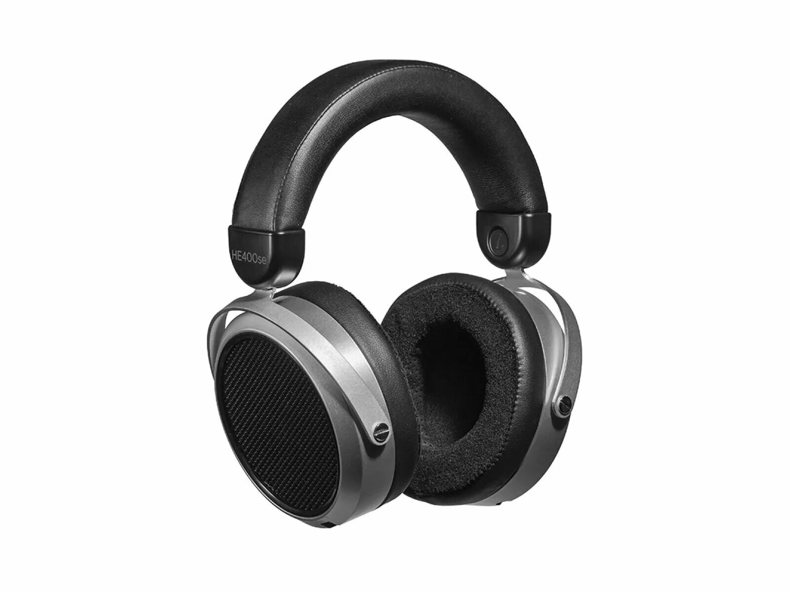 HIFIMAN HE400SE Проводные наушники Open-Back Planar Driver HIFI Audiophile Headphones