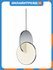 Подвесной светильник Loft IT Eclipse 9970P