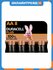 Элемент питания Duracell Plus LR6 AA бл 8