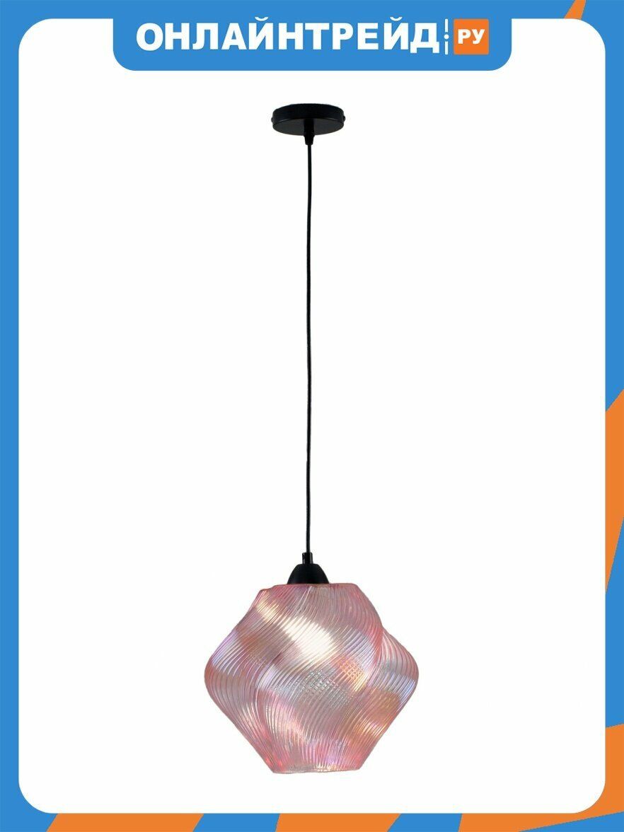 Подвесной светильник Moderli V11659-1P Rozy