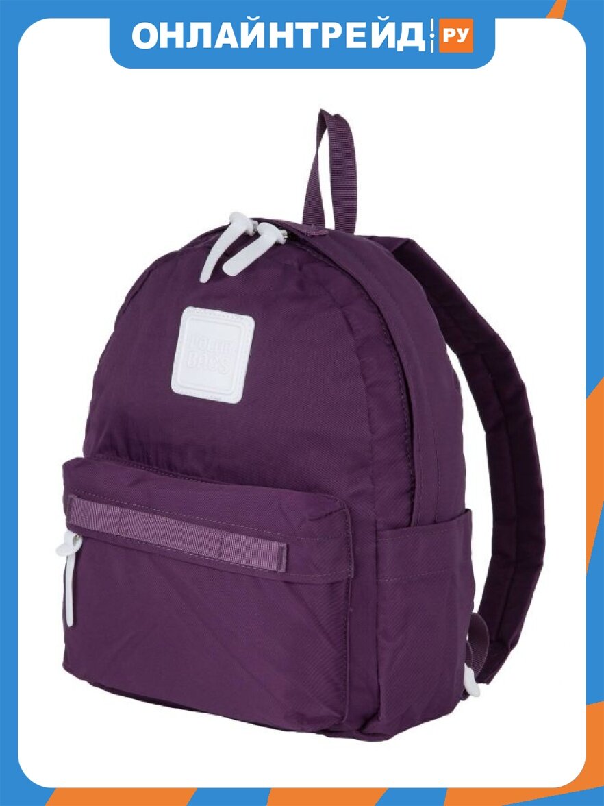Рюкзак Polar Inc Polar 17202 Purple пурпурный