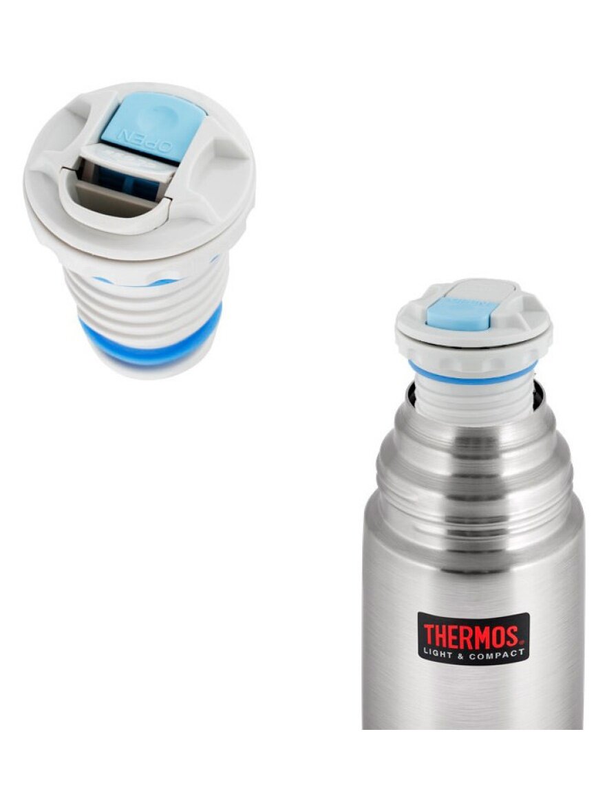 Термос Thermos FBB 1000B 1л — фото 1