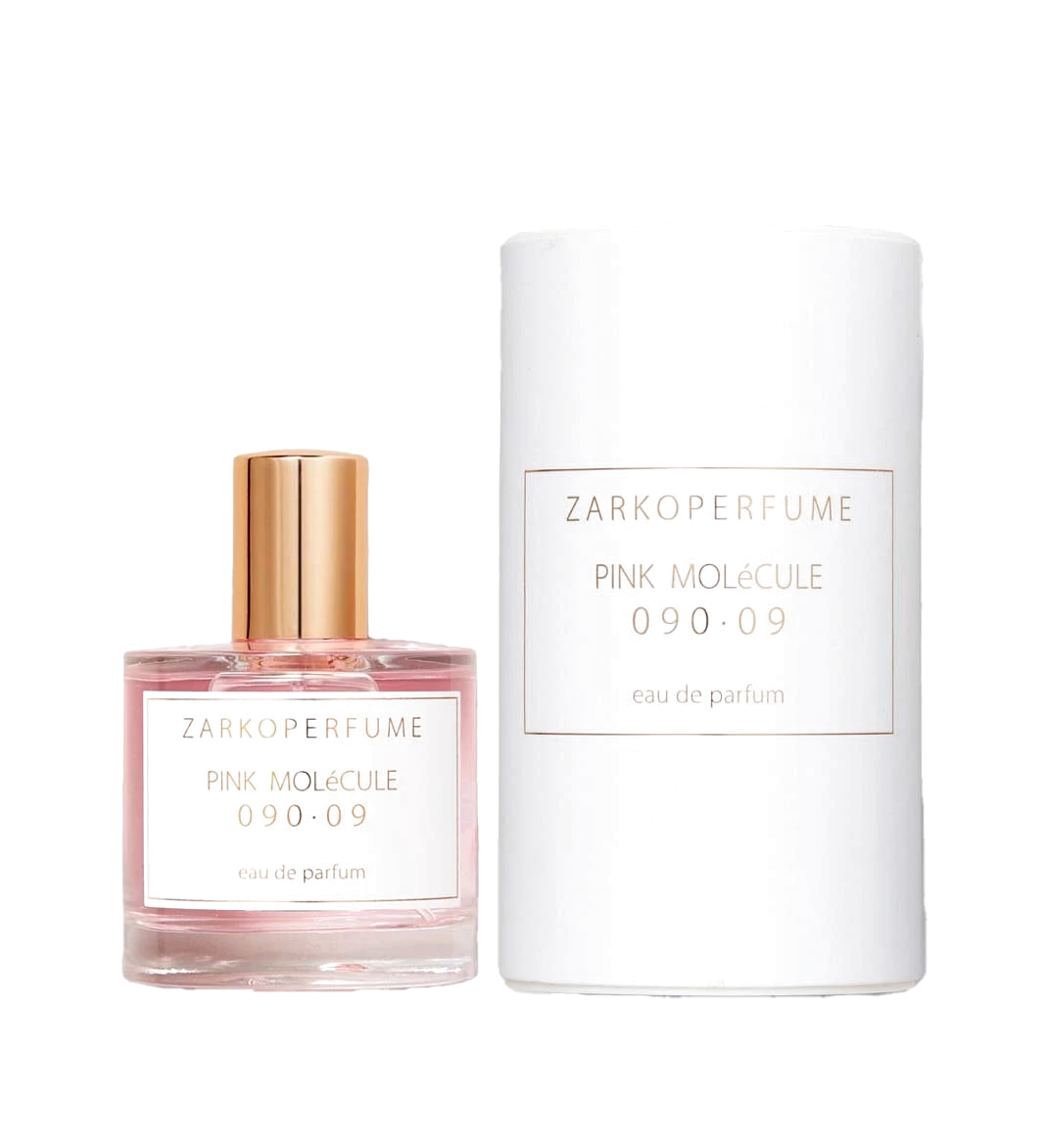 Духи Zarkoperfume Pink Molecule 090.09 50 мл унисекс - Заркопарфюм Розовая Молекула