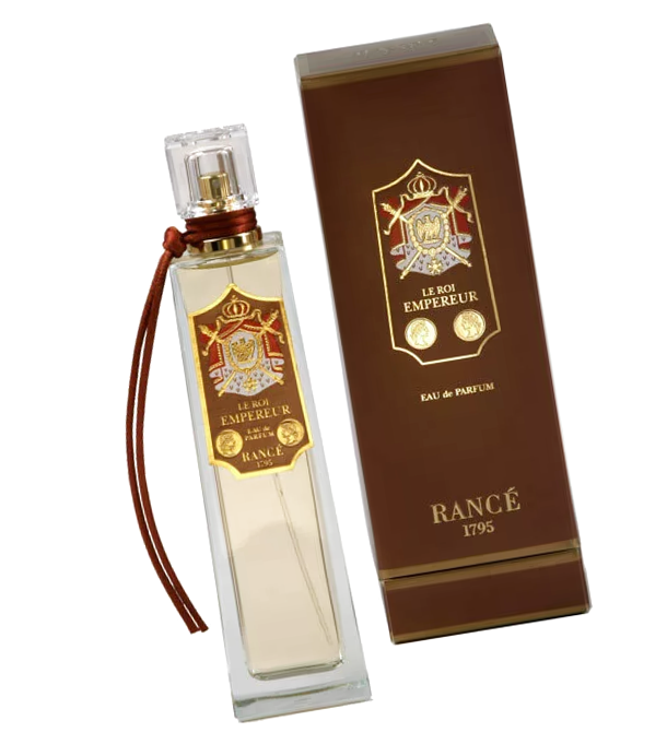 Rance 1795 Le Roi Empereur мужская парфюмерная вода 100 мл / Рансе Ле Рой