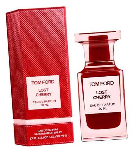 Парфюм Tom Ford Lost Cherry унисекс 50 мл - Том Форд Лост Черри оригинал
