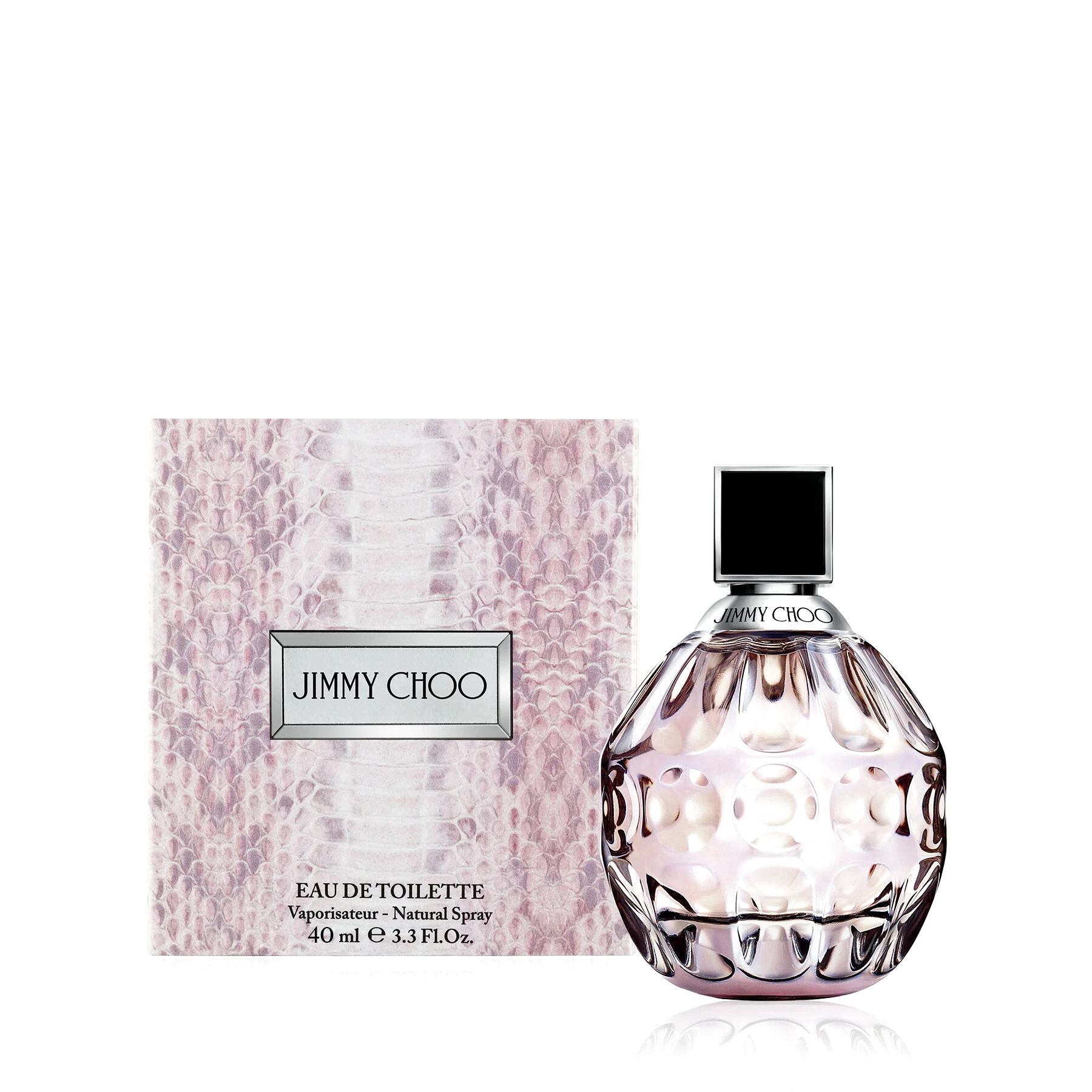 Jimmy Choo Jimmy Choo Edt парфюм для женщин 40 мл - Джимми Чу туалетная вода женская