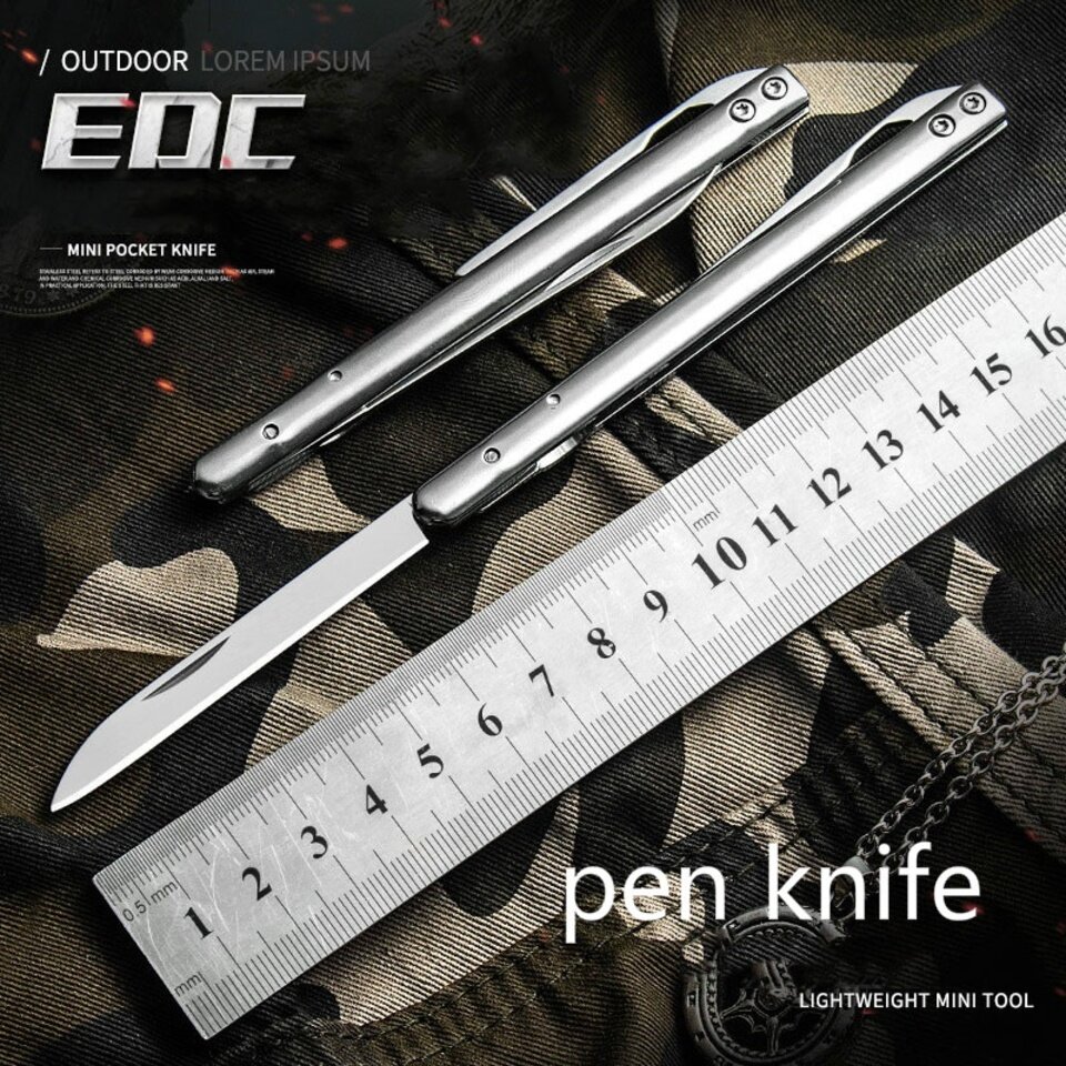 CRKT 9082 Compano Нож-карабин с подвижным соединением, лезвие из стали 8Cr13Mov с сатинированной отделкой, рукоятка из стали 420, открывалка для бутылок, компактный карманный нож EDC, подарок.
