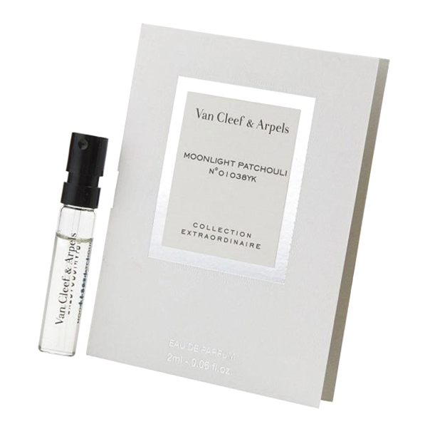 Пробник Moonlight Patchouli от Ван Клиф Энд Арпелс - парфюм 2 мл унисекс