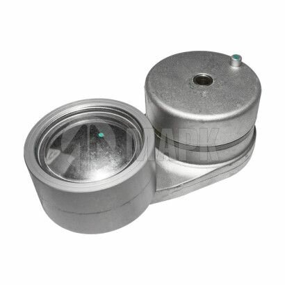 Механизм натяжения ремня водяного насоса ISG12 Е-5 500л. с 5621364 DVMARK