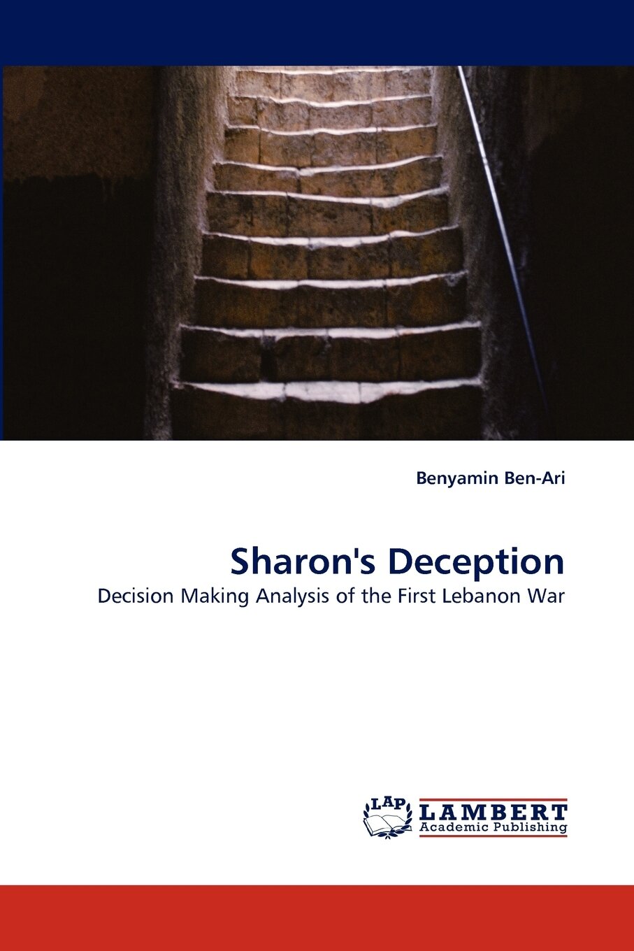 Sharon's Deception — фото 1