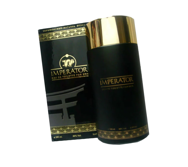 Guy Alari Imperator eau de toilette 100 мл - Ги Алари Император для мужчин