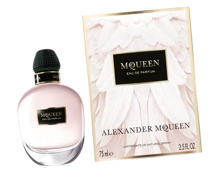 Женская парфюмерная вода Александр Маккуин О Де парфюм 75 мл - Alexander Mcqueen Eau De Parfum