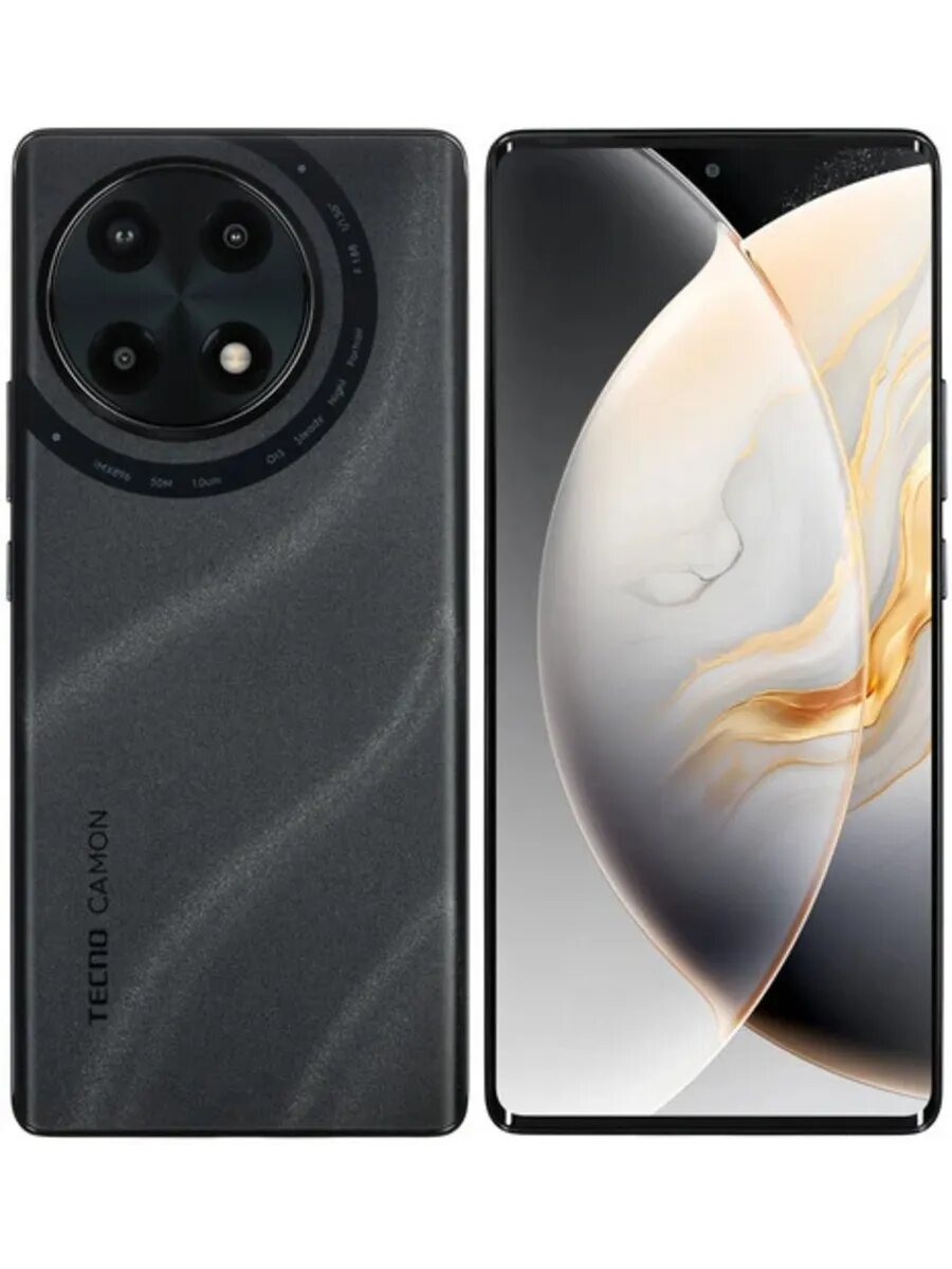CAMON 30S 8/128GB Ростест — фото 1