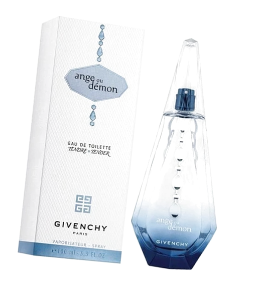 Givenchy Ange Ou Demon Tendre парфюм 100 мл женский - Живанши Ангел и Демон Тендер