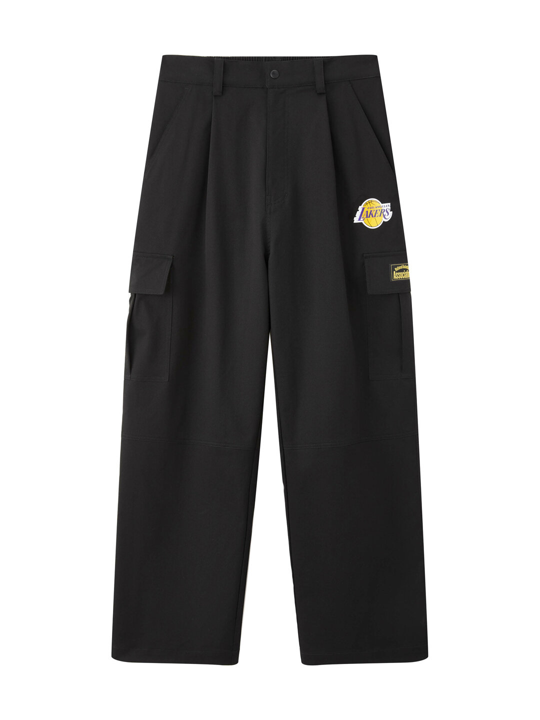 Брюки Los Angeles Lakers