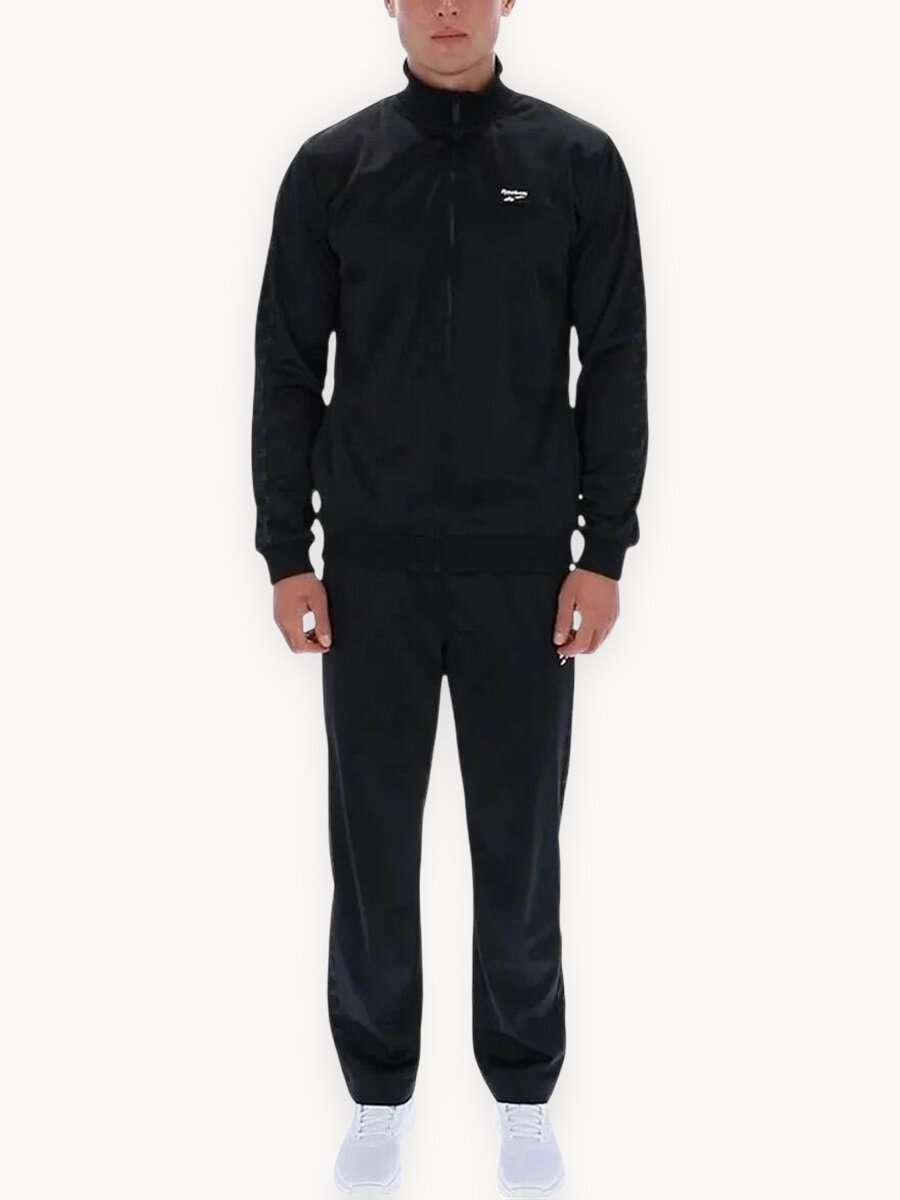 Костюм спортивный Classic Zen Cut And Sew 2Pc Tracksuit