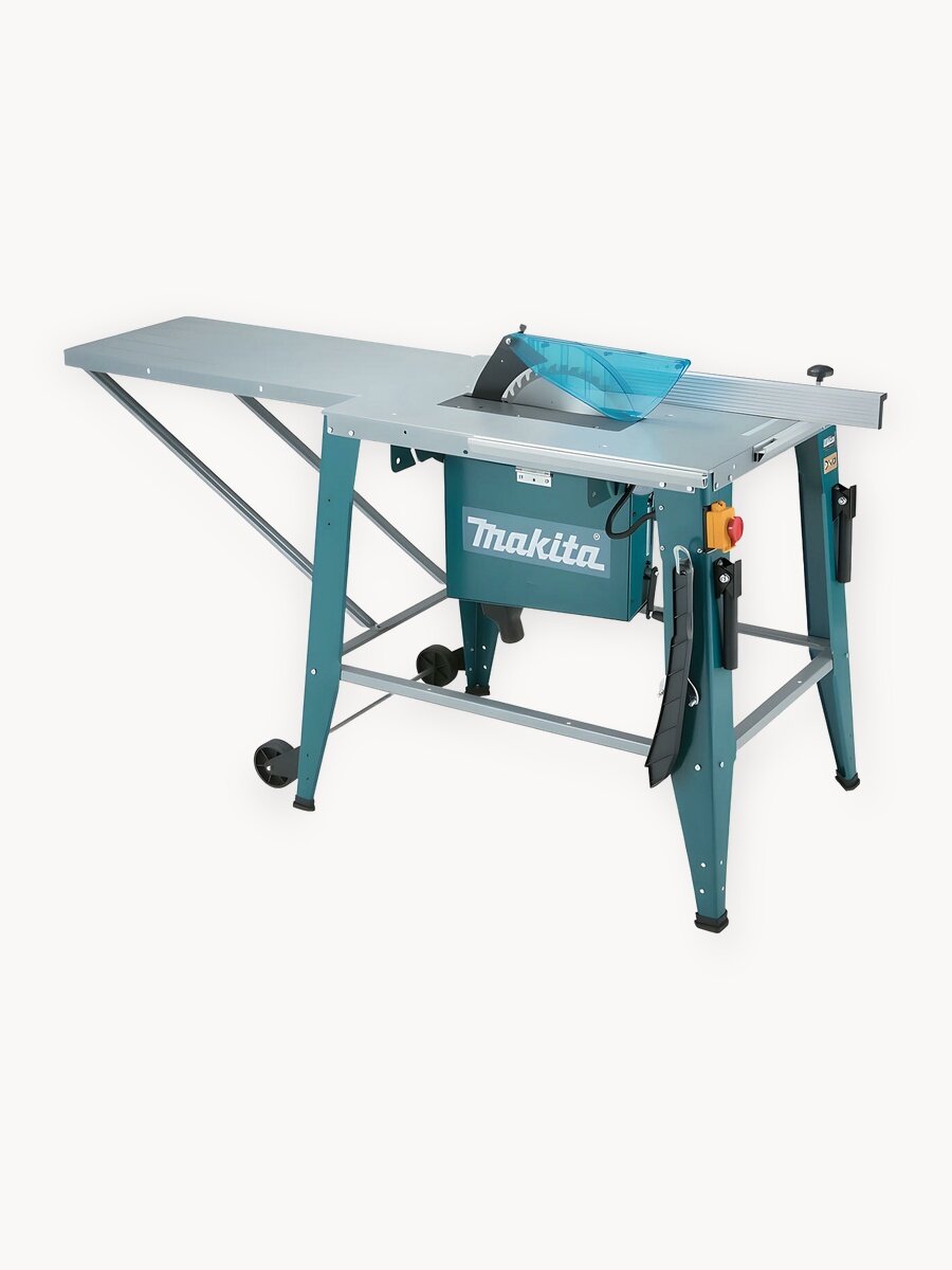 Пила настольная MAKITA 2712