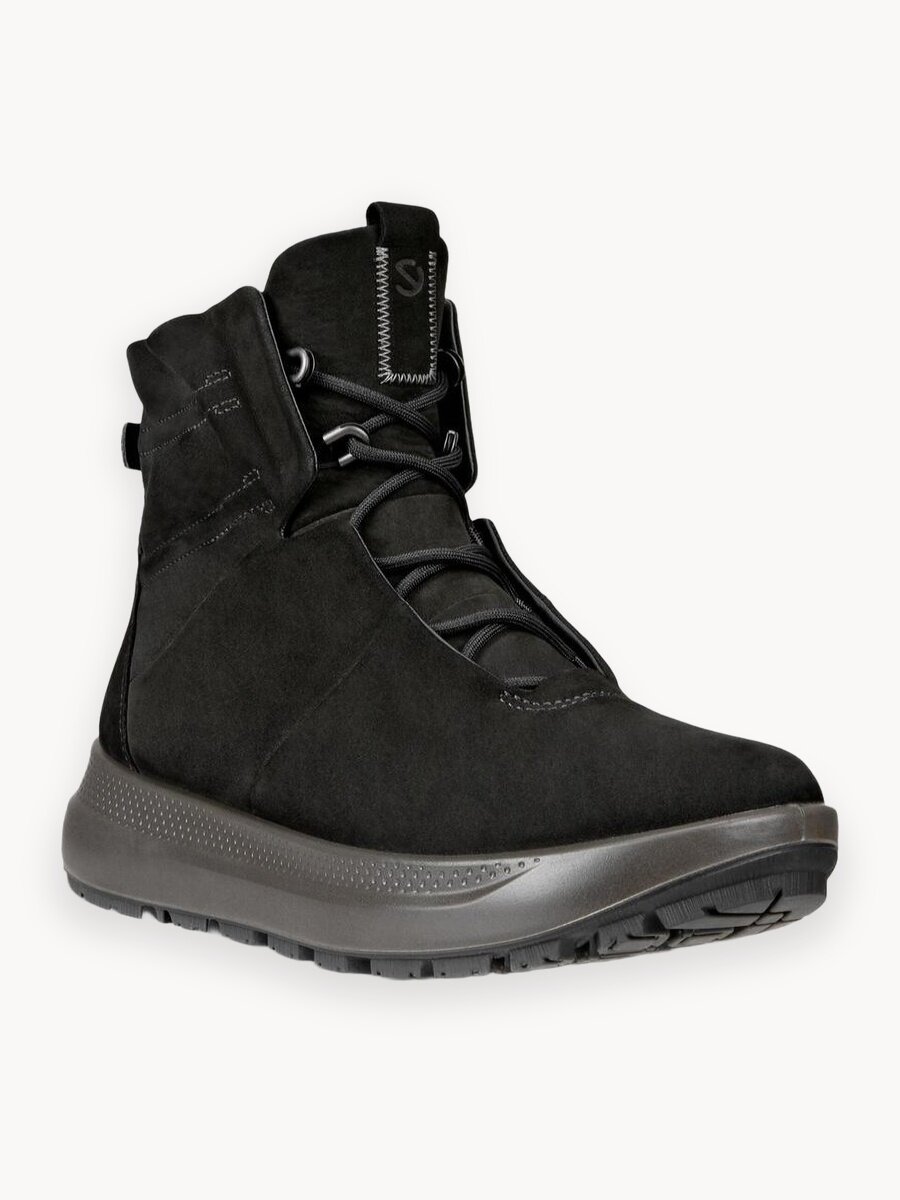 Ботинки SOLICE