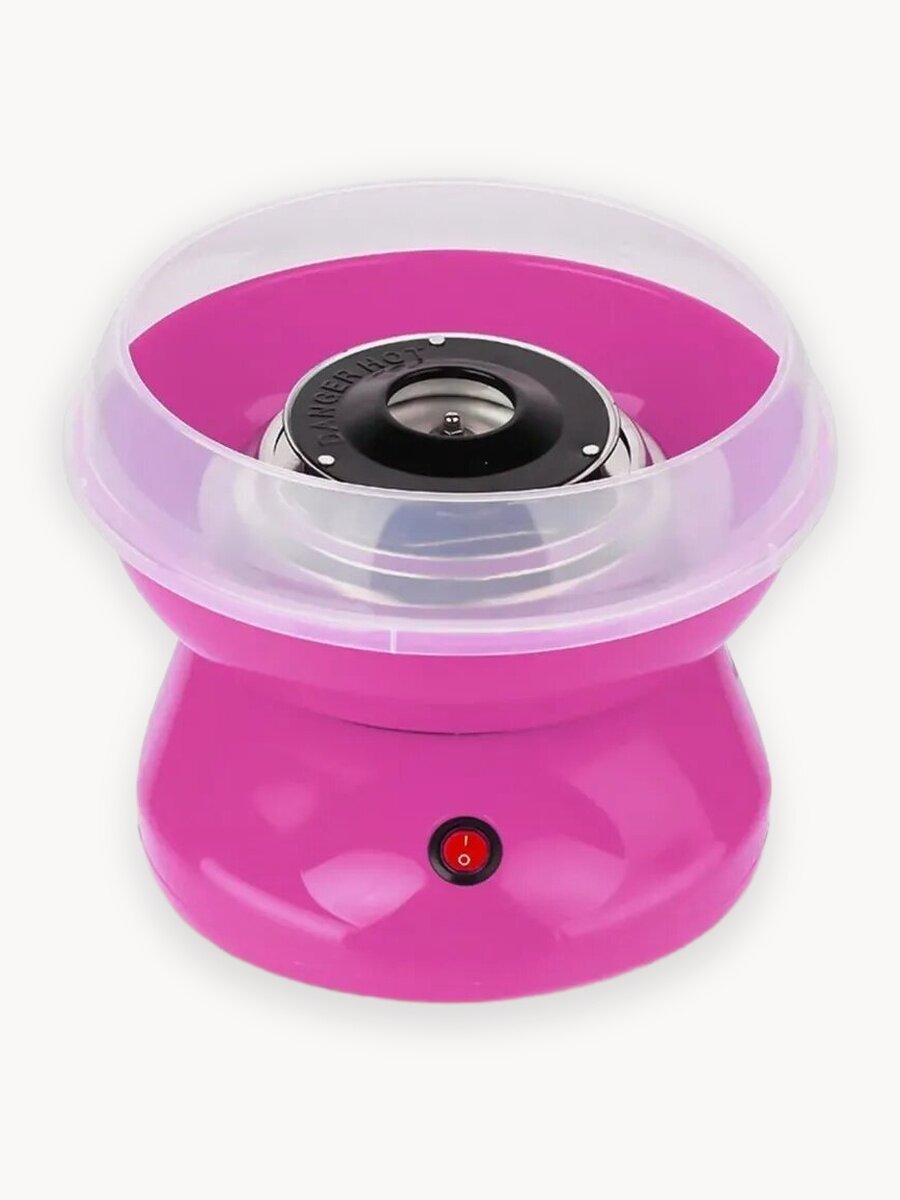 Аппарат для изготовления сахарной ваты