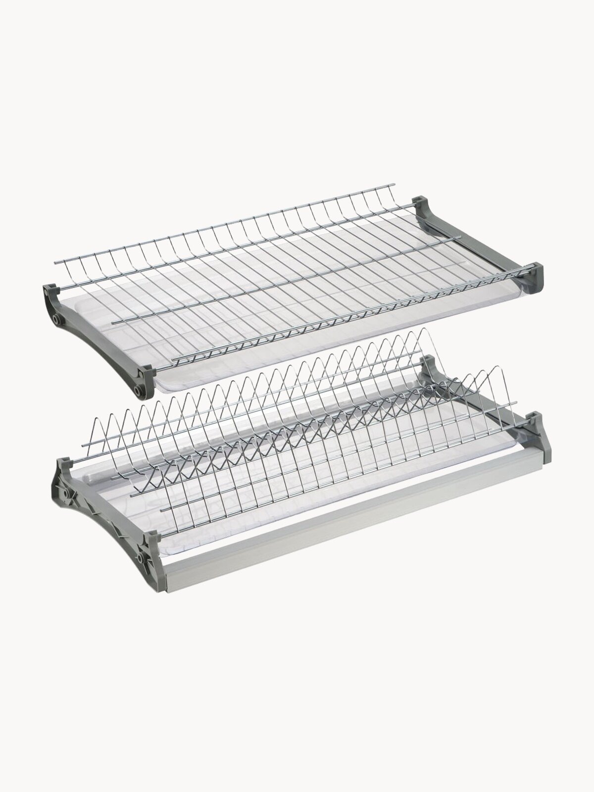 Сушилка для посуды в шкаф 60 см VAR 600 Lemax Prof, 56.8х28 см