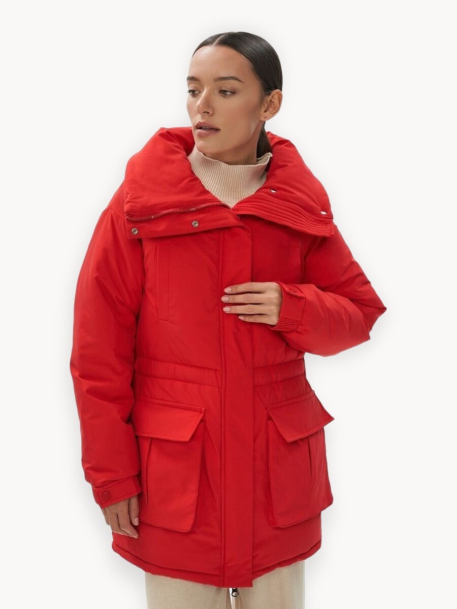 Куртка Осень-зима 2024