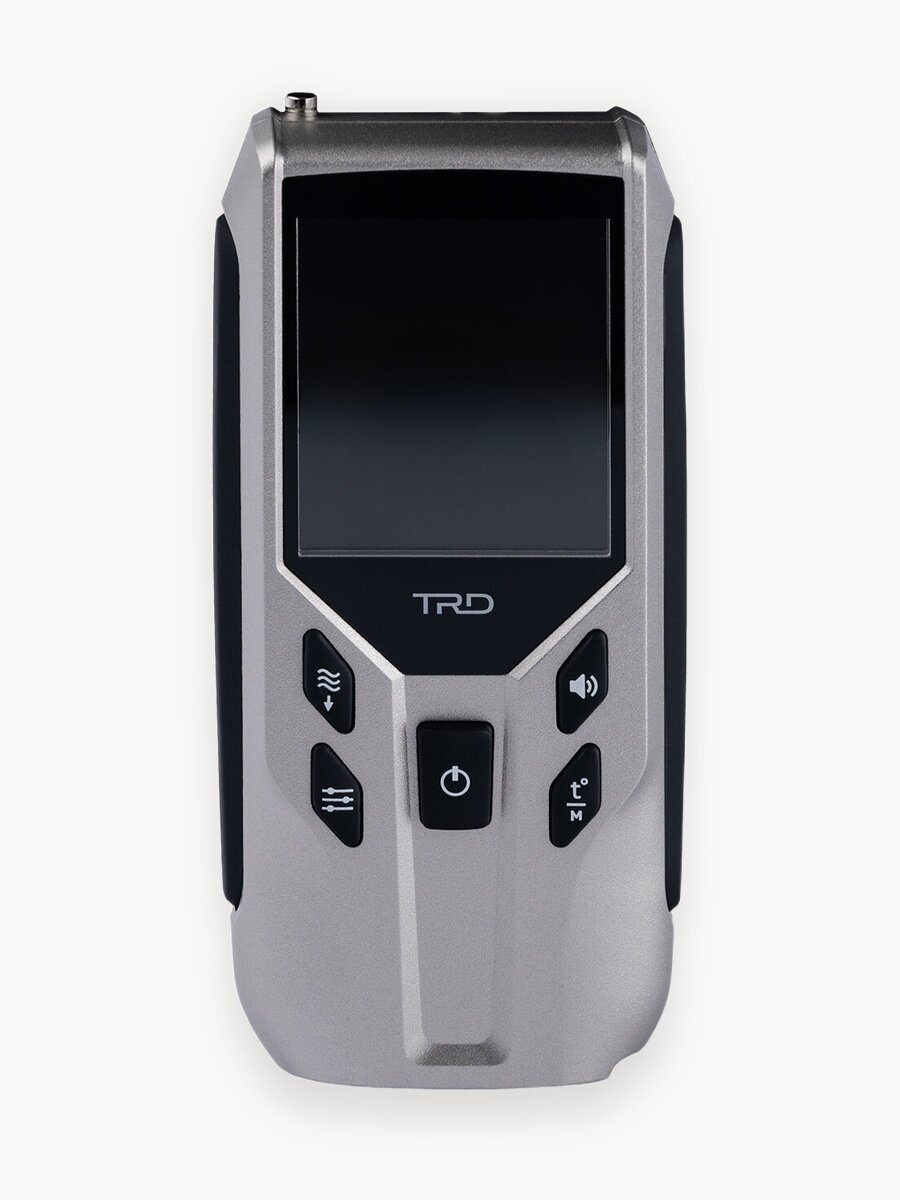 Эхолот TRD F22, для рыбалки, беспроводной, глубина сканирования до 45м