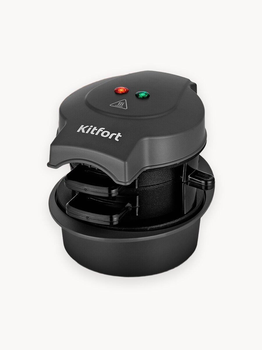 Сэндвичмейкер Kitfort КТ-3694
