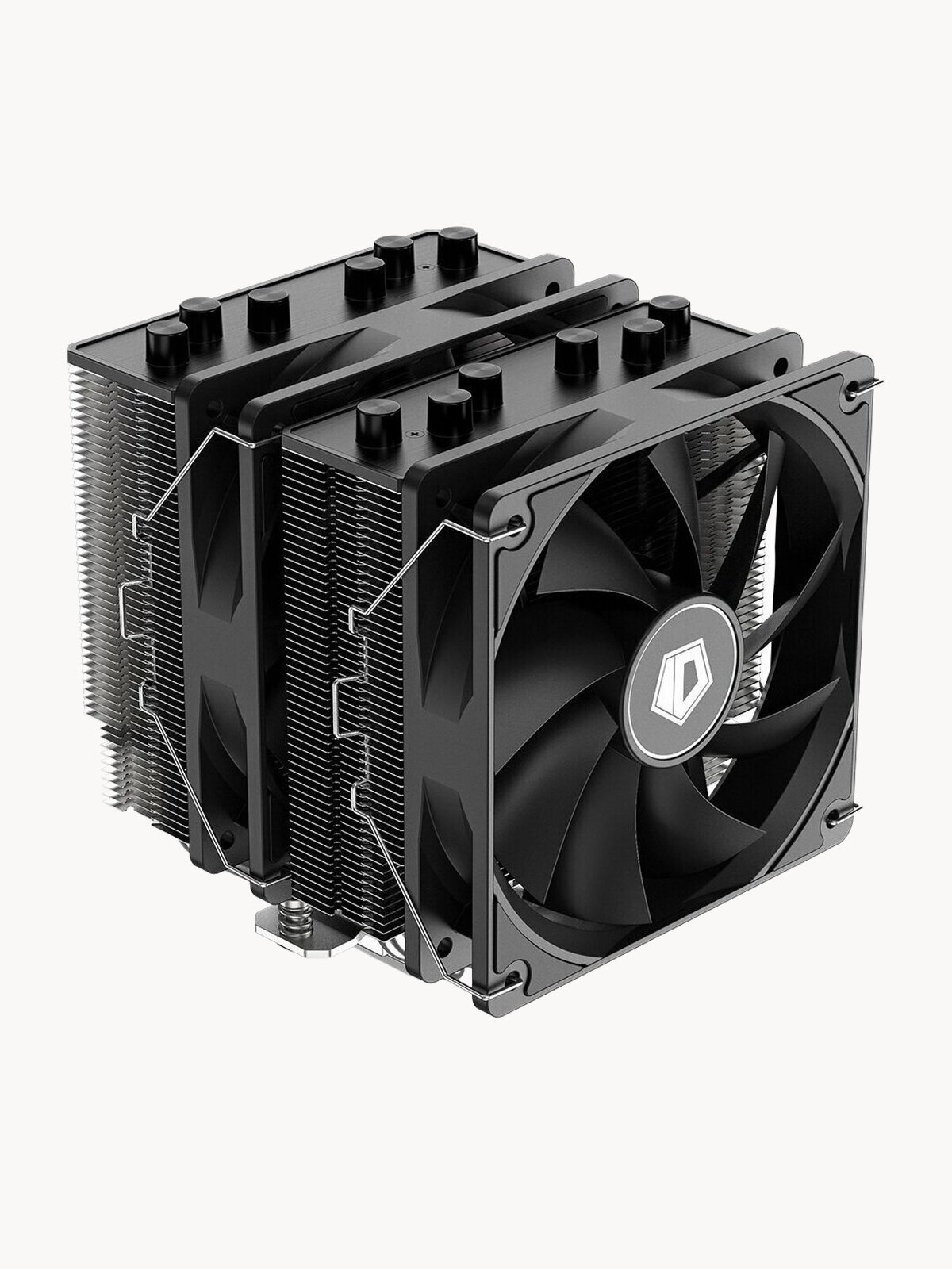 Процессорный кулер ID-COOLING SE-206-XT