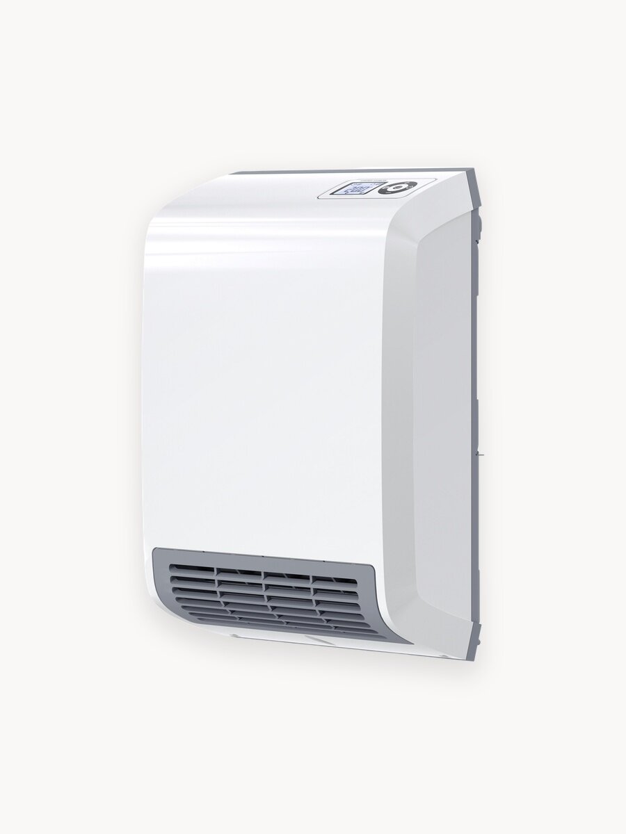 Электрический тепловентилятор STIEBEL ELTRON | CK 20 Trend LCD